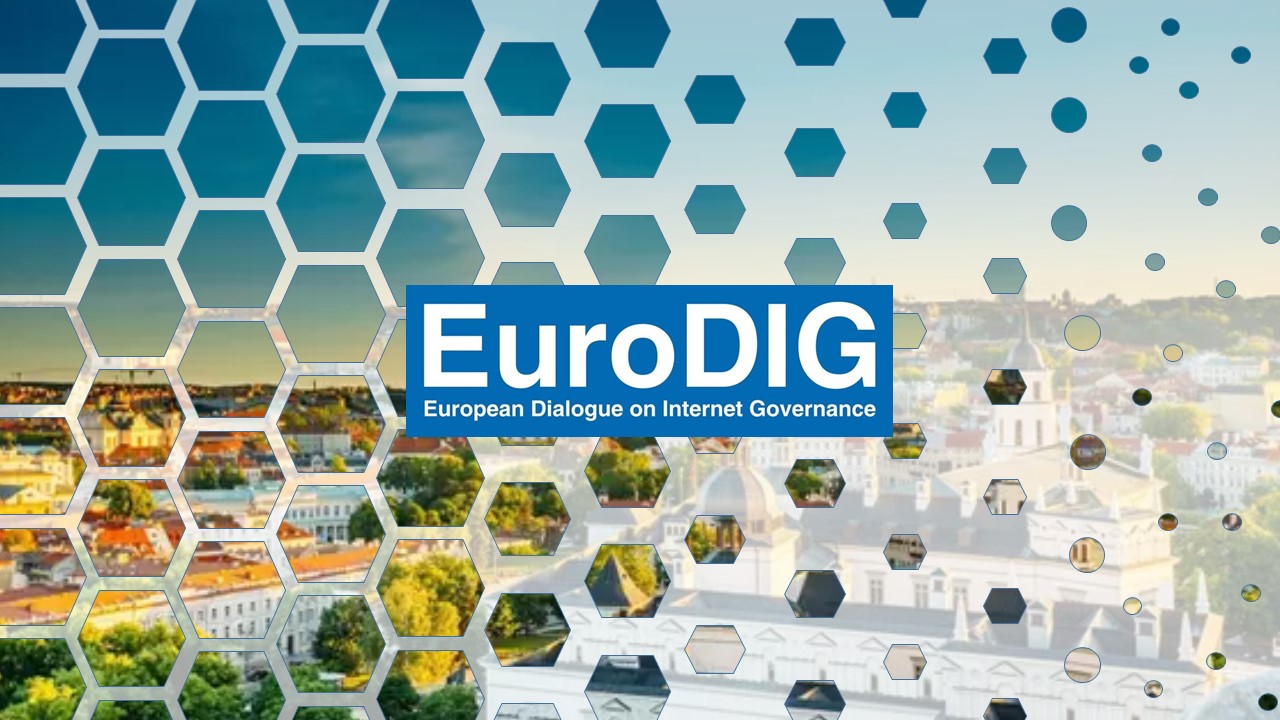 EuroDIG